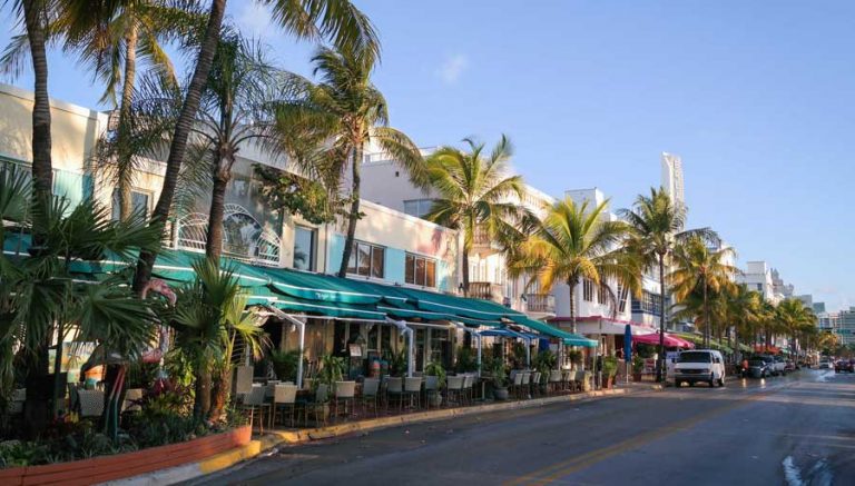 Qué visitar en tu viaje a Miami - Guía con las Mejores OFERTAS